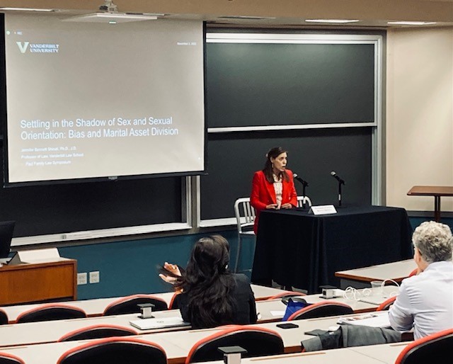 Events | Schiller DuCanto & Fleck Family Law Center | Centers ...